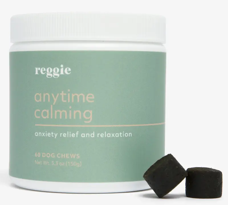 Reggie Dog Chews Review In 2023: Our Experience with Chews